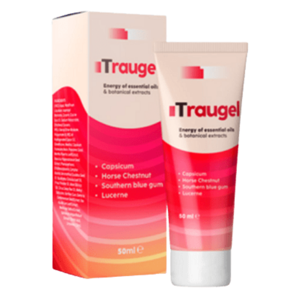 Traugel gel: recensioni, opinioni, prezzo, ingredienti, cosa serve ...