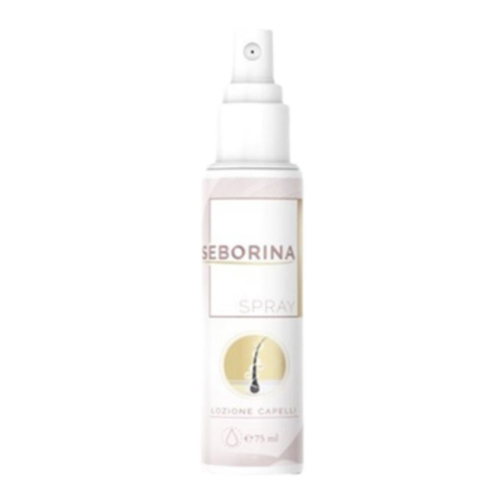Seborina Plus spray: recensioni, opinioni, prezzo, ingredienti, cosa ...