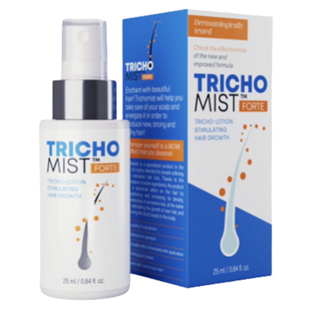 Trichomist Forte spray: recensioni, opinioni, prezzo, ingredienti, cosa ...