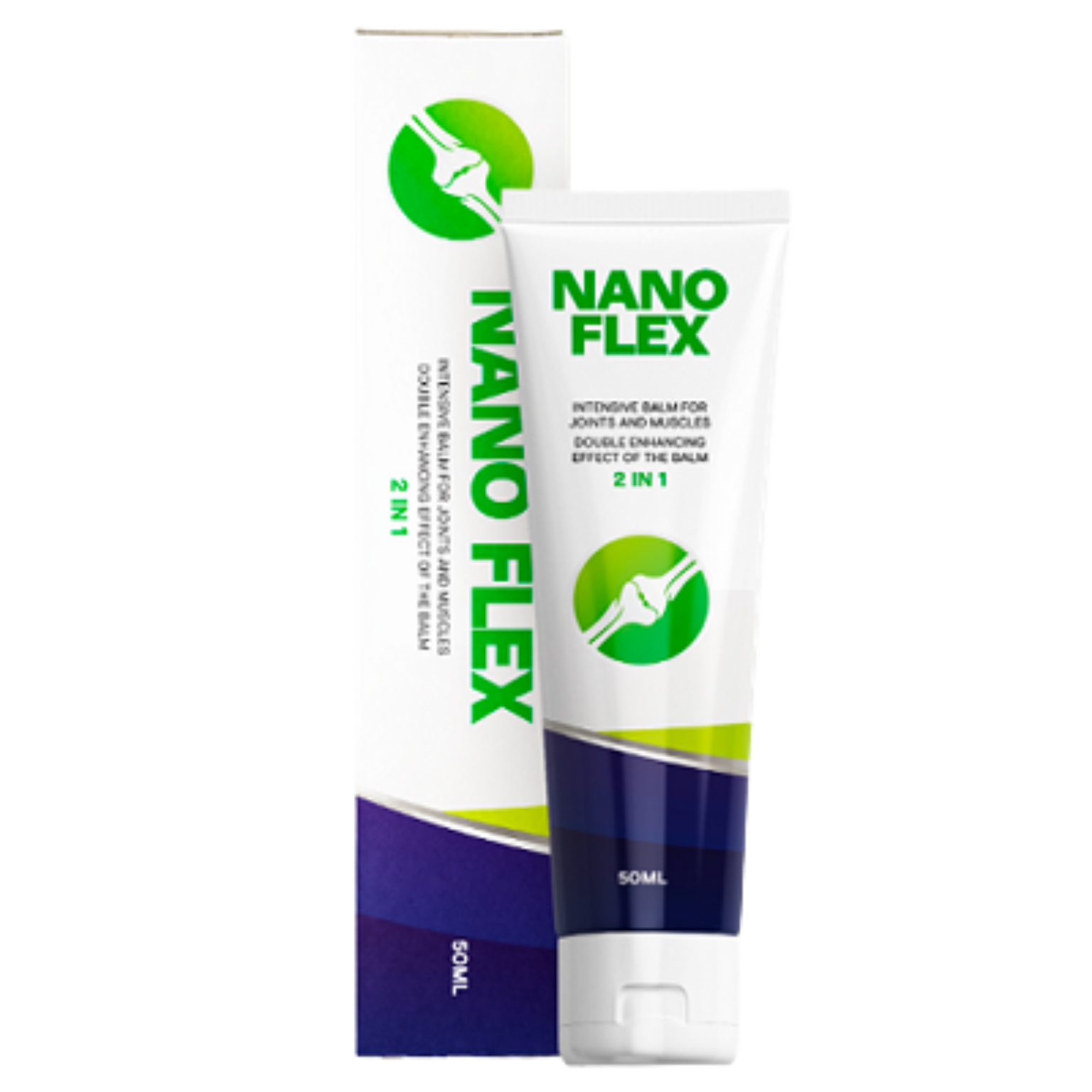 Nanoflex crema: recensioni, opinioni, prezzo, ingredienti, cosa serve ...